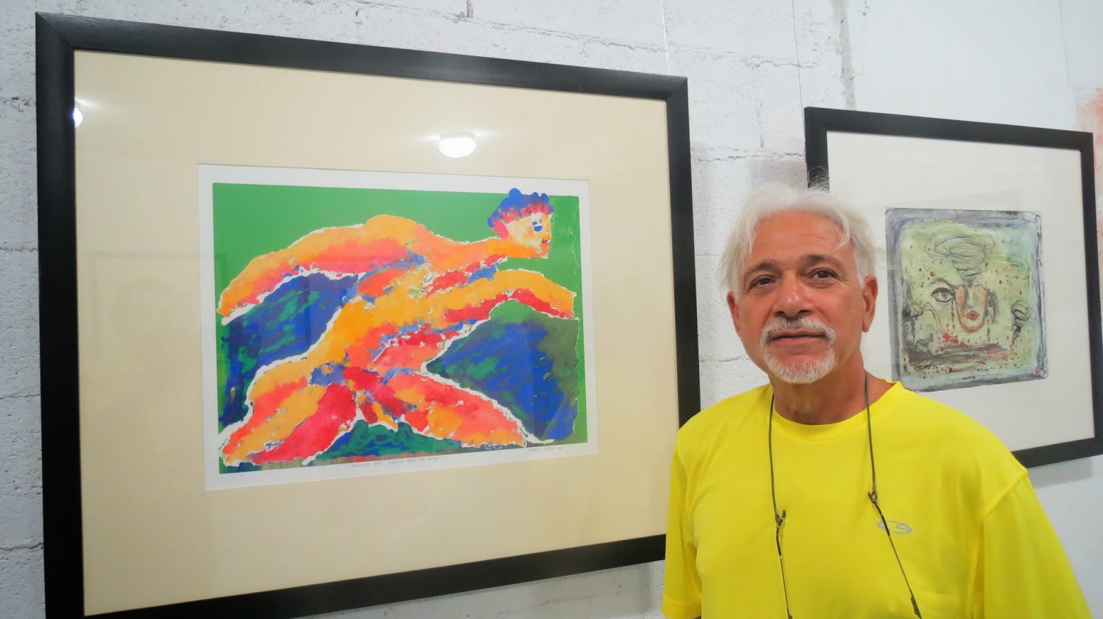 CREADORES: julio 2014