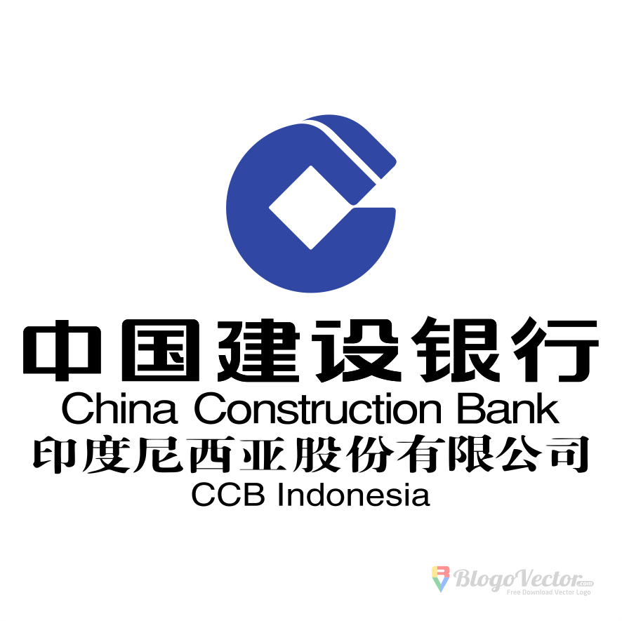 CCB Indonesia Logo Vector - BlogoVector