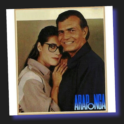 Novelas Inesquecíveis – Araponga (1990)