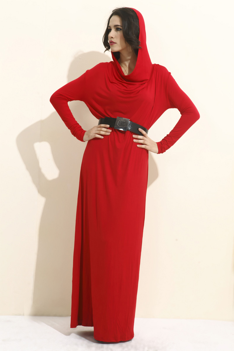 Jubah Moden: Jubah Moden