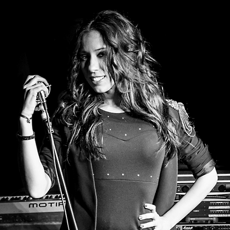 El rincón de Serchtiki: Entrevista Sandra Polop: “Me gusta poder ...