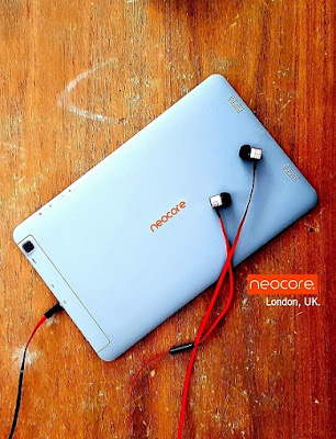 Neocore E1 Tablet Review 2021 | Tabtron