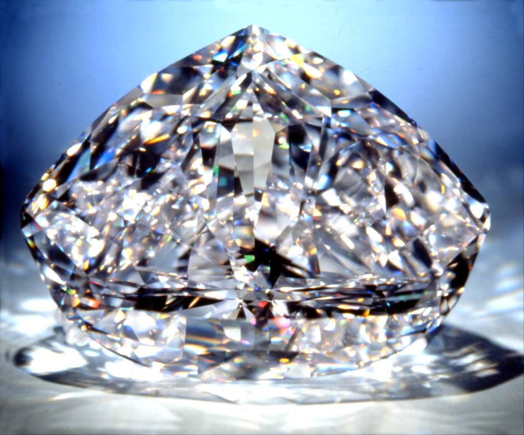 Old Blog Reborn....: Top Ten The Most Expansive Diamonds