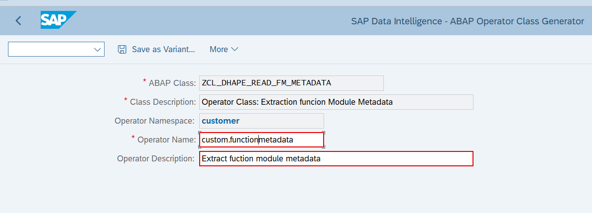 SAP ABAP Central: Integrating ABAP Function modules with SAP Data ...
