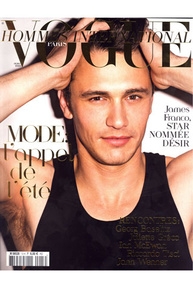 LK Magazine: Les magazines masculins