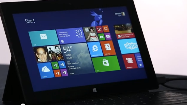 Recensione Windows 8.1 PRO con tutte le novità sia nella interfaccia ...