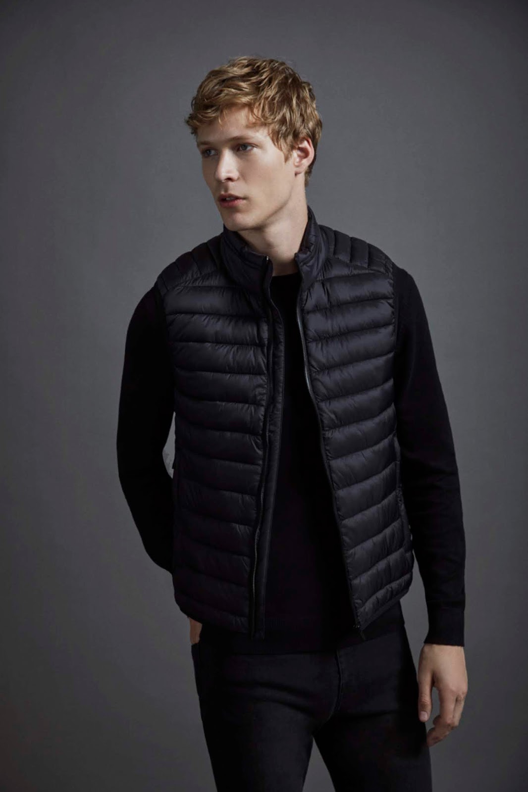 Fashion Victim Lowcost: Nueva colección de Lefties para hombre