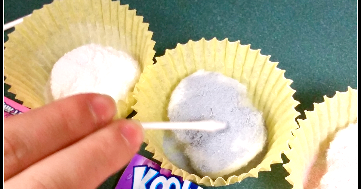 Classroom Freebies Too: Pollinating Plants... With Kool-aid?!?