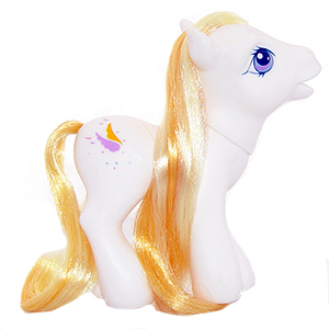 My Little Pony Flutterbutter Pony Packs 4-Pack G3 Pony | MLP Merch