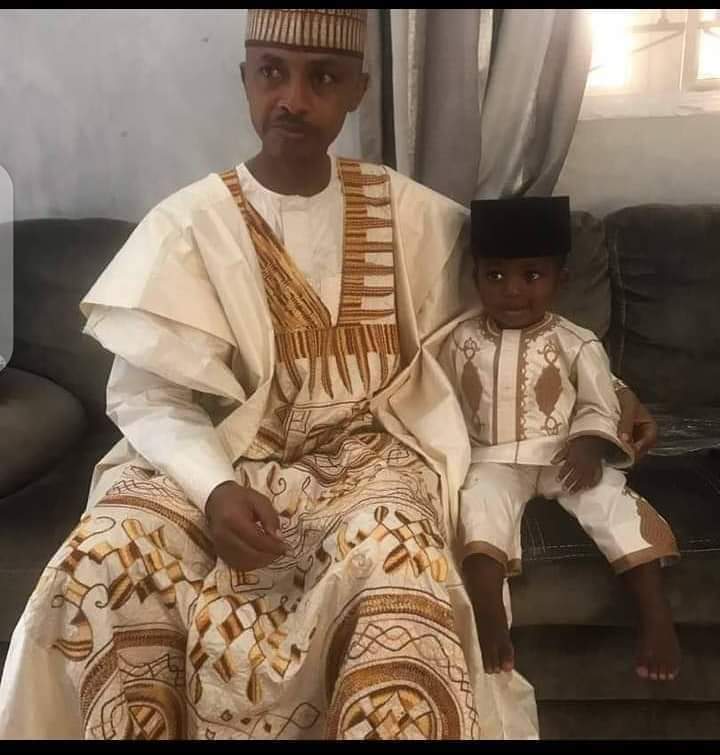 NCC Mourns Loss of Staff, Who Died Alongside His Wife And Four Kids In ...