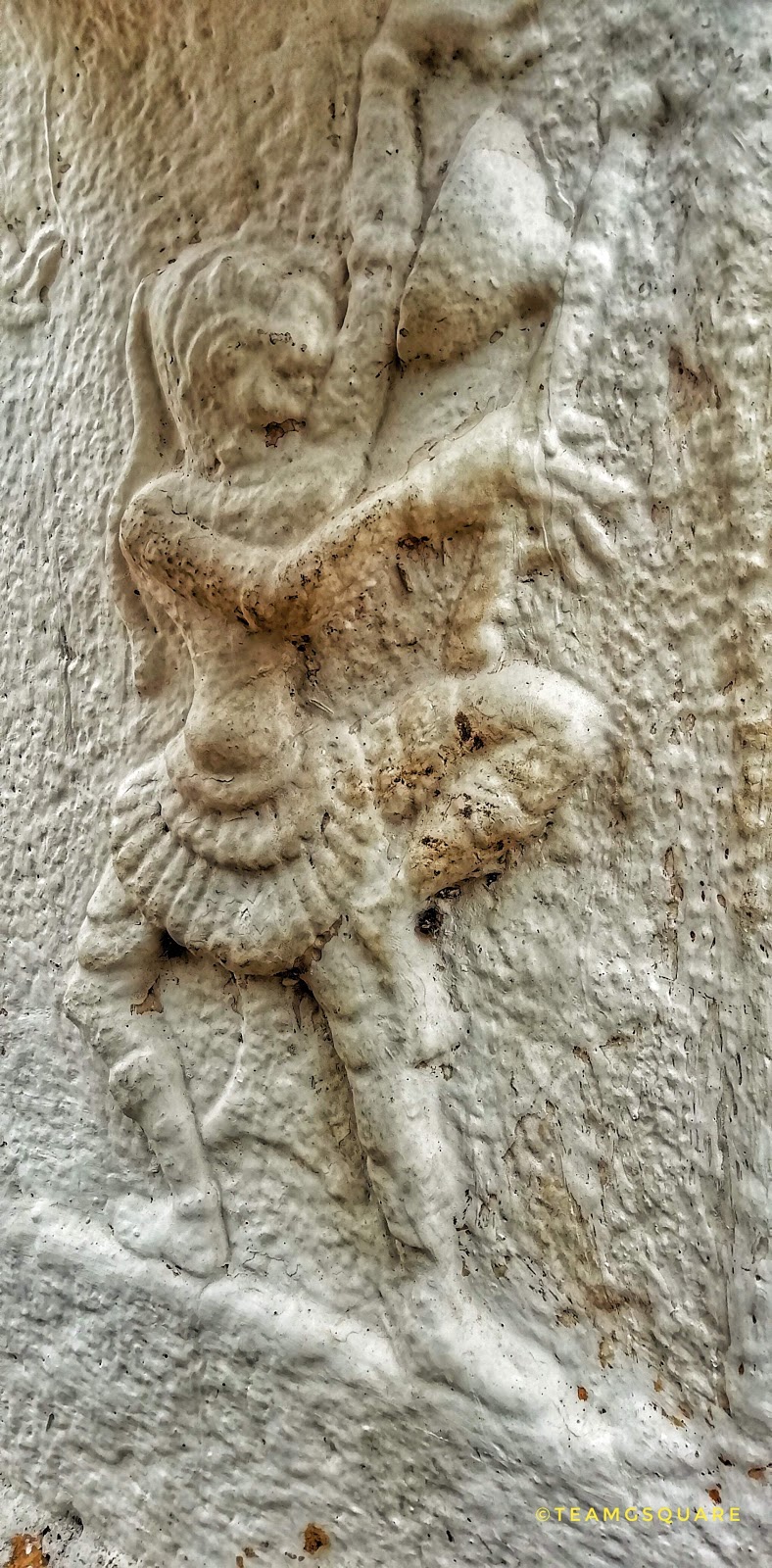 Team G Square: Bhringi – The Story of Devotion and Curse