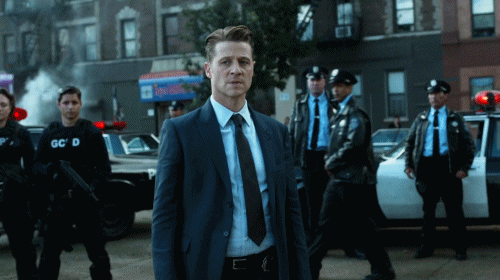 GOTHAM - "Uno Dei Pochi Buoni" Recensione dell'episodio 4x07 "A Day In ...