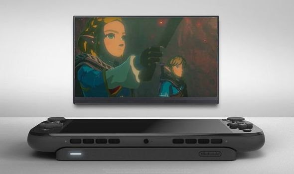 Razones que nos hacen pensar que una Switch Pro está en desarrollo