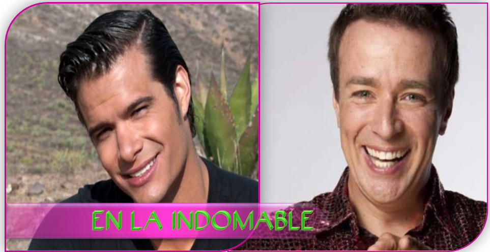 Nuevos Personajes En La Indomable | Crítica Novela Tv