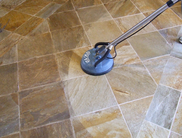 Cleaning Solutions: Natural Stone Care and Maintenance