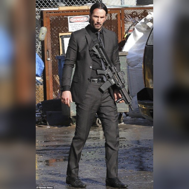 Keanu Charles Reeves Biography,Age,Height,Lifestyle,Career& Net Worth