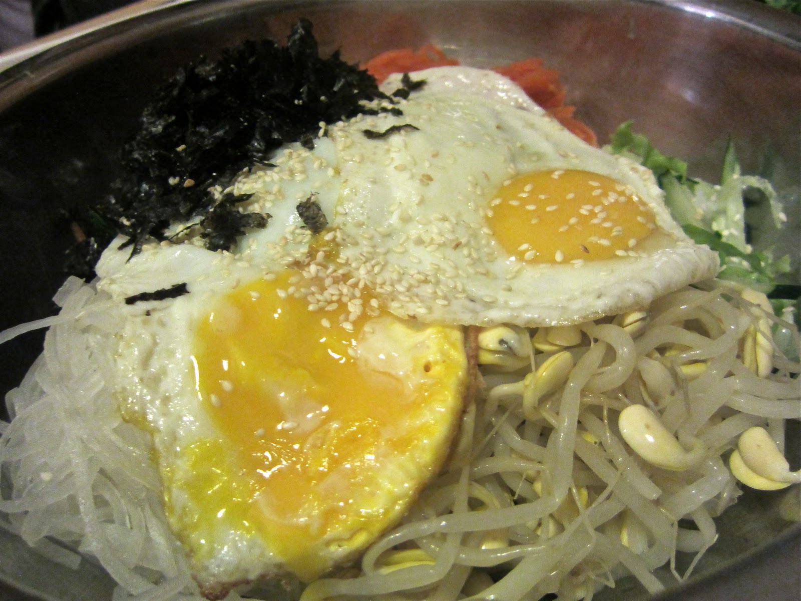 Tanjong Pagar Guide: Soju Bang Korean Restaurant