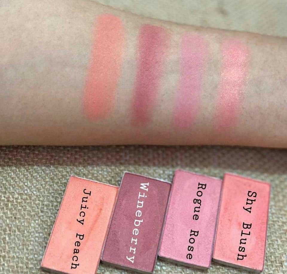 Unleash your inner glow~: Mary Kay June's Special