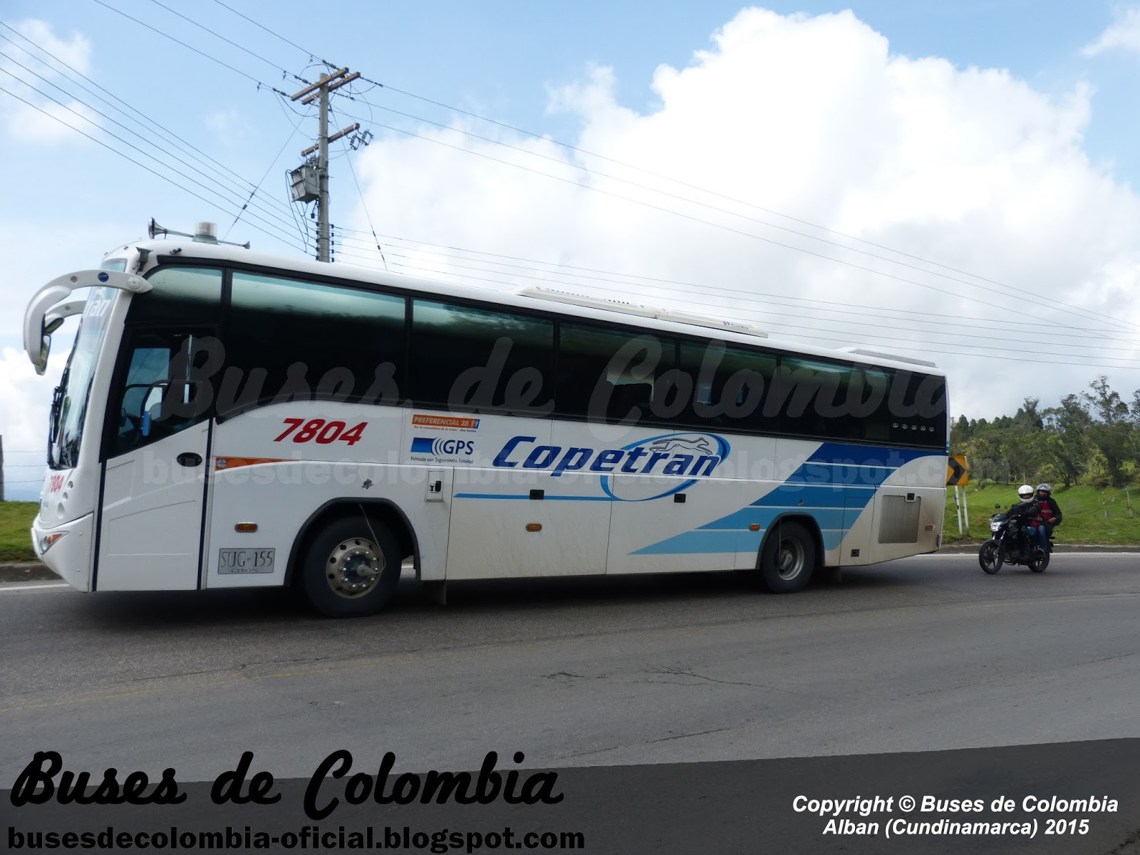 Copetran 7804