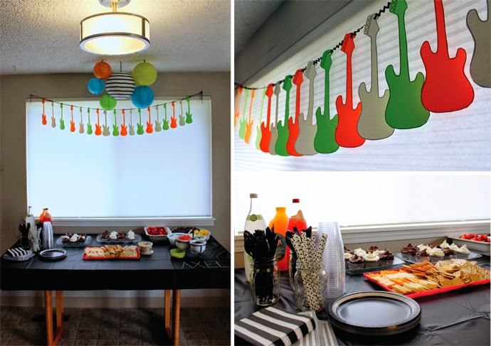 MUSIC – Design Sprout