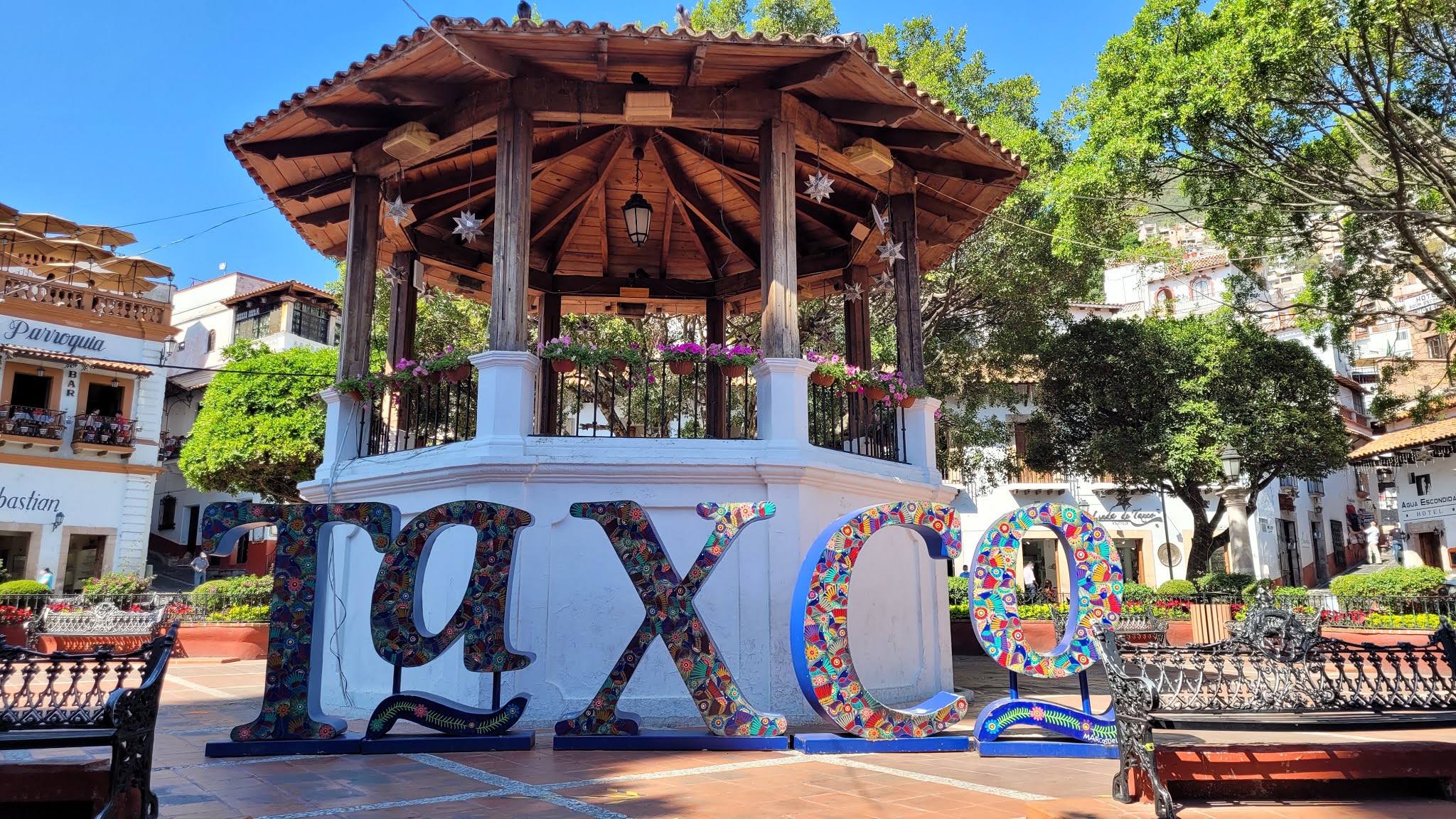 Top 10 Things to Do in Taxco, Mexico - Mims on the Move