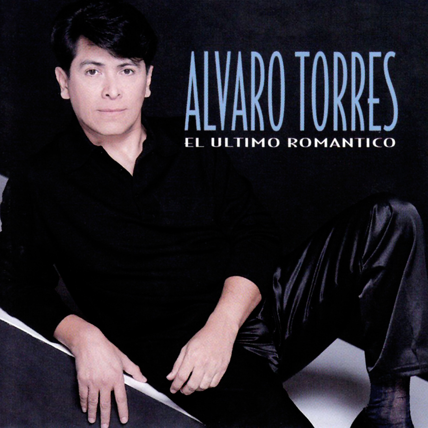 Mis discografias : Discografia Alvaro Torres