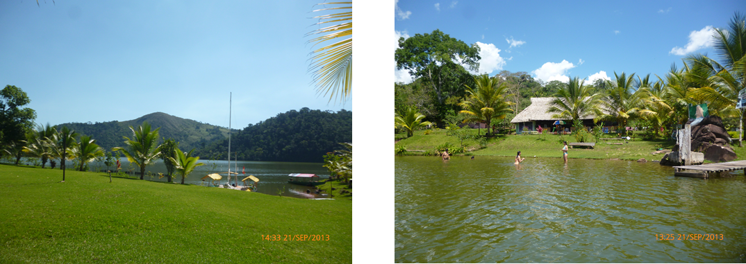 VIAJANDO Y CONOCIENDO EL PERÚ: San Martín: Tarapoto, Moyobamba, Rioja ...