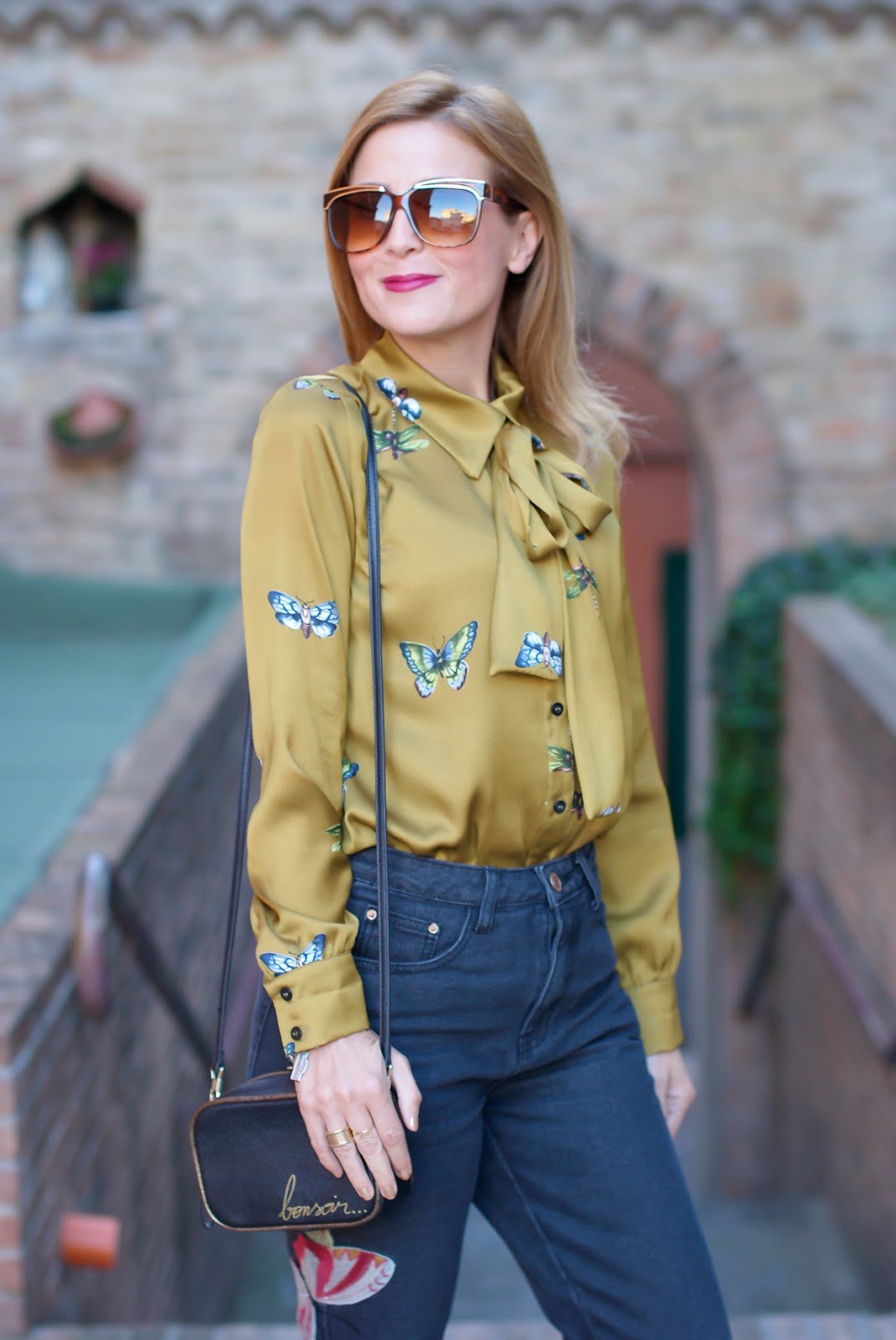How to dress Gucci style on a budget | Fashion and Cookies | Bloglovin’