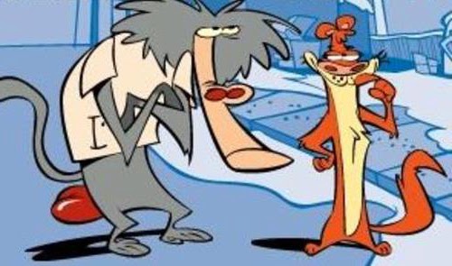 En Memoria A Pokesog: 220 programas de los años 90: Aquella infancia ...
