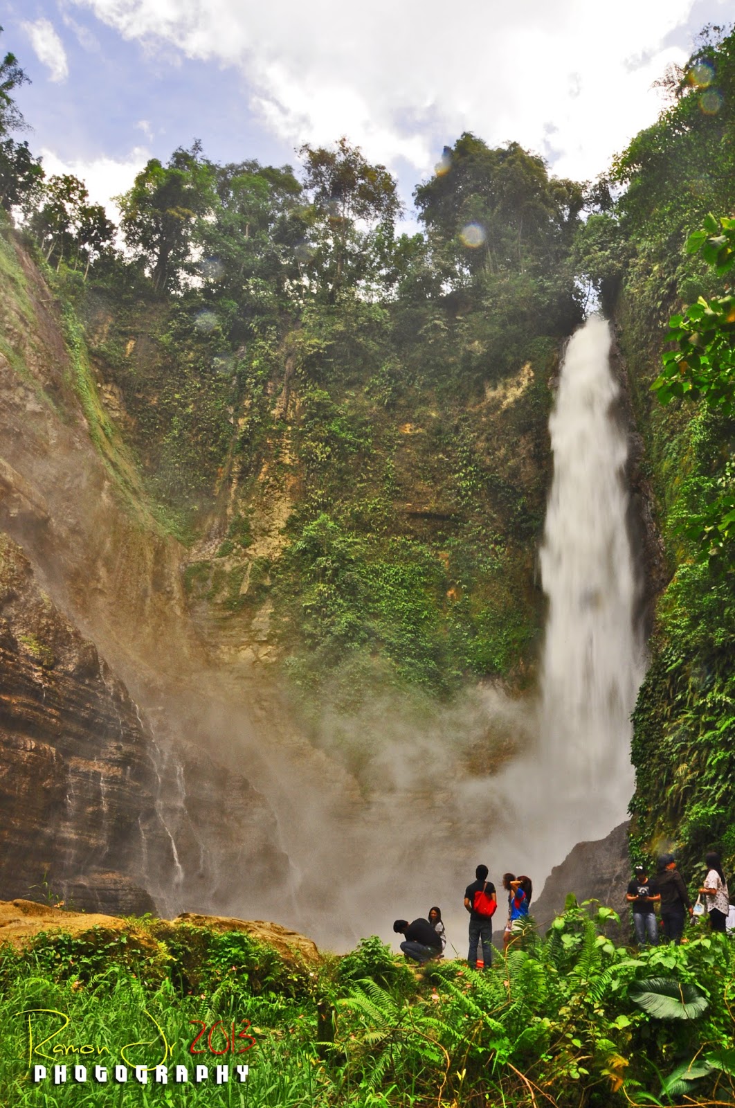talon ng pagsanjan - philippin news collections