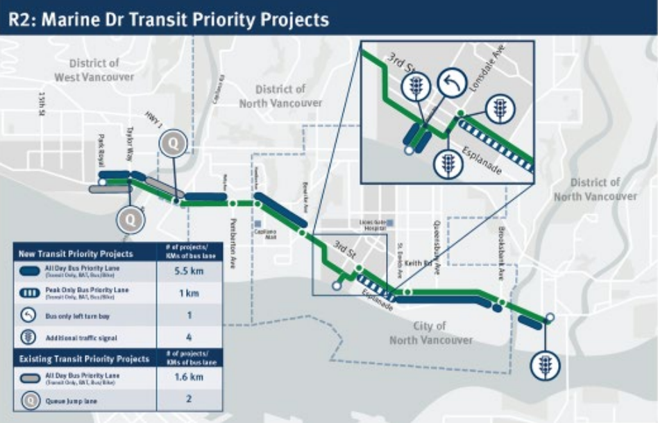The South Fraser Blog: RapidBus: Better B-Lines for Metro Vancouver ...