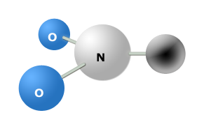 Chemistry Partner: Compounds With Bent Shape