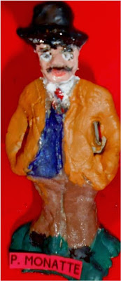 CretaStorie: ANARCHICINI: ANARCO SINDACALISMO FRANCESE 2 , PIERRE ...