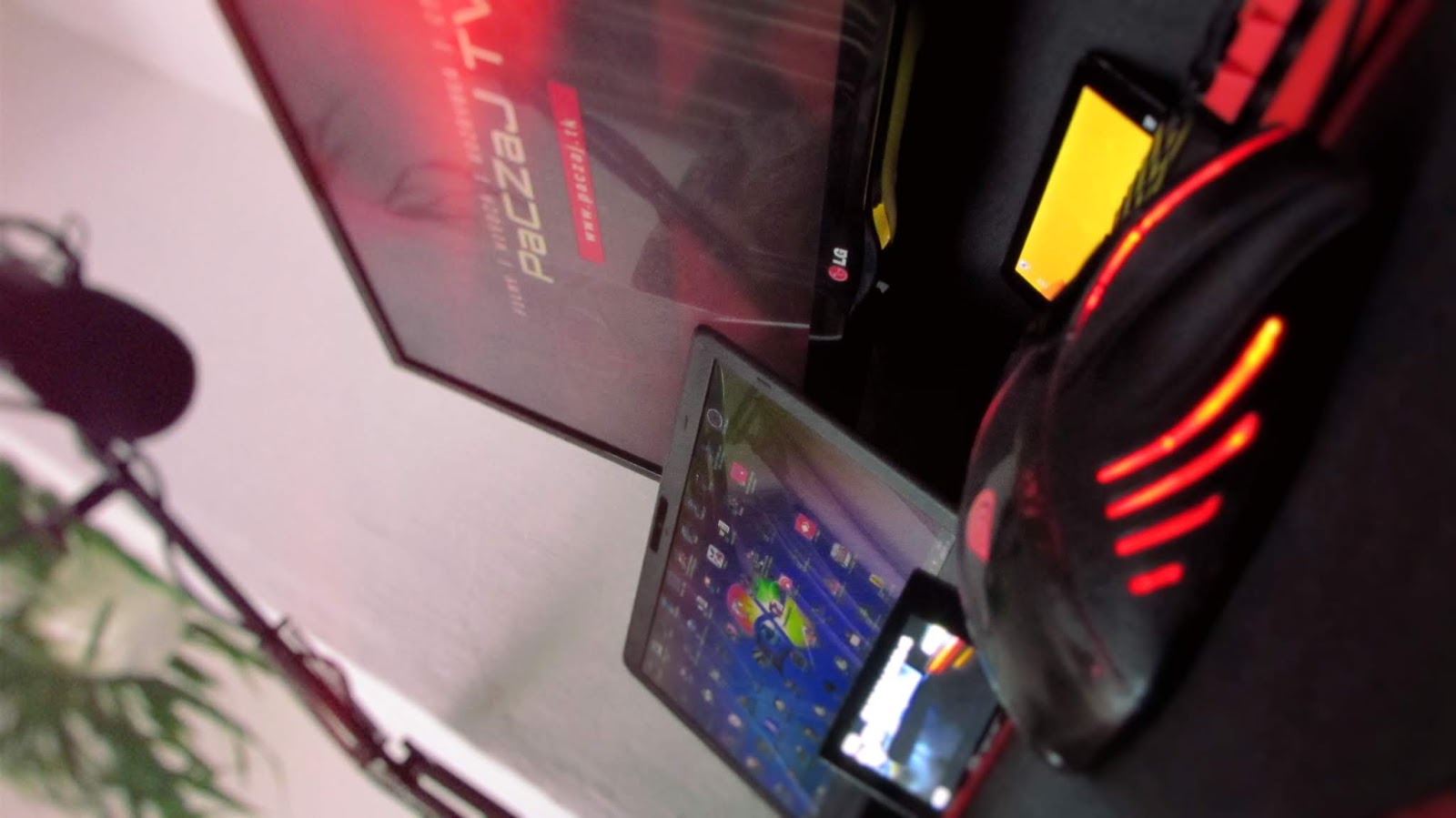 Oto studio TV PaCZaJ | FleszTECH