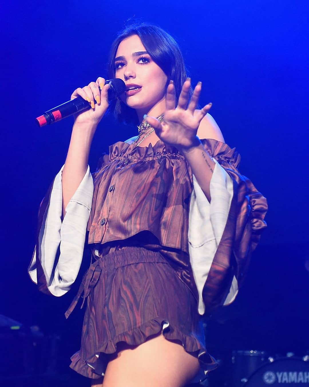 My Favorite & Beloved Actresses: Dua Lipa