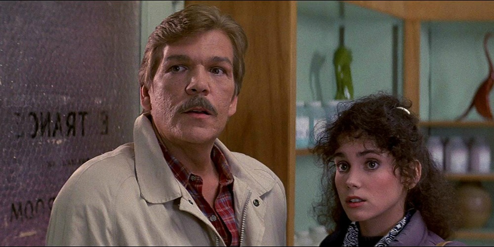 F This Movie!: Great Horror Performances: Tom Atkins in HALLOWEEN III: SEASON OF THE WITCH