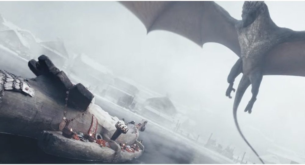 One Better Day: ON DRAKON - I Am DRAGON - DRAGON INSIDE ME (Film Yorumu)