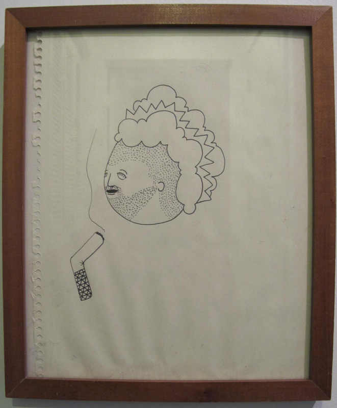 Studio Miners: Fish McGill