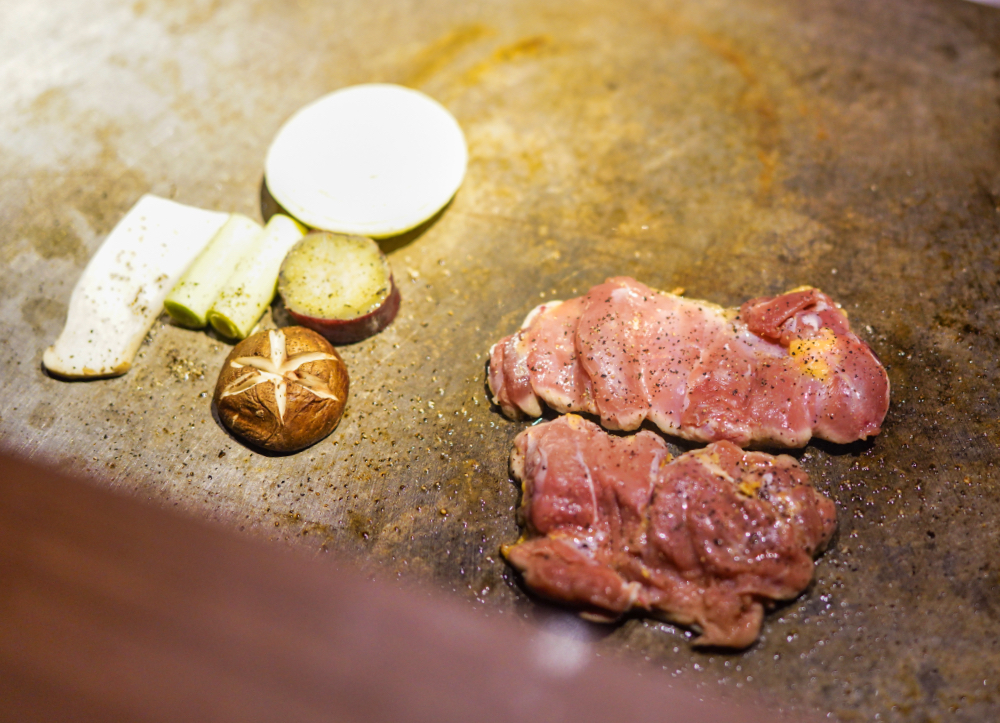 Eat Drink KL | Kimasu by N97, Bangsar