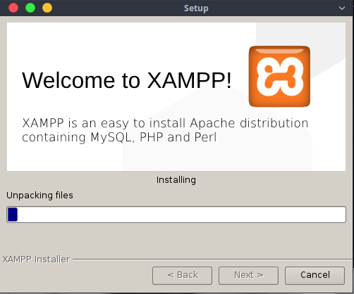 Tutorial Install Xampp di Ubuntu – xafixx's blog Tutorial Install Xampp di Ubuntu – xafixx's blog