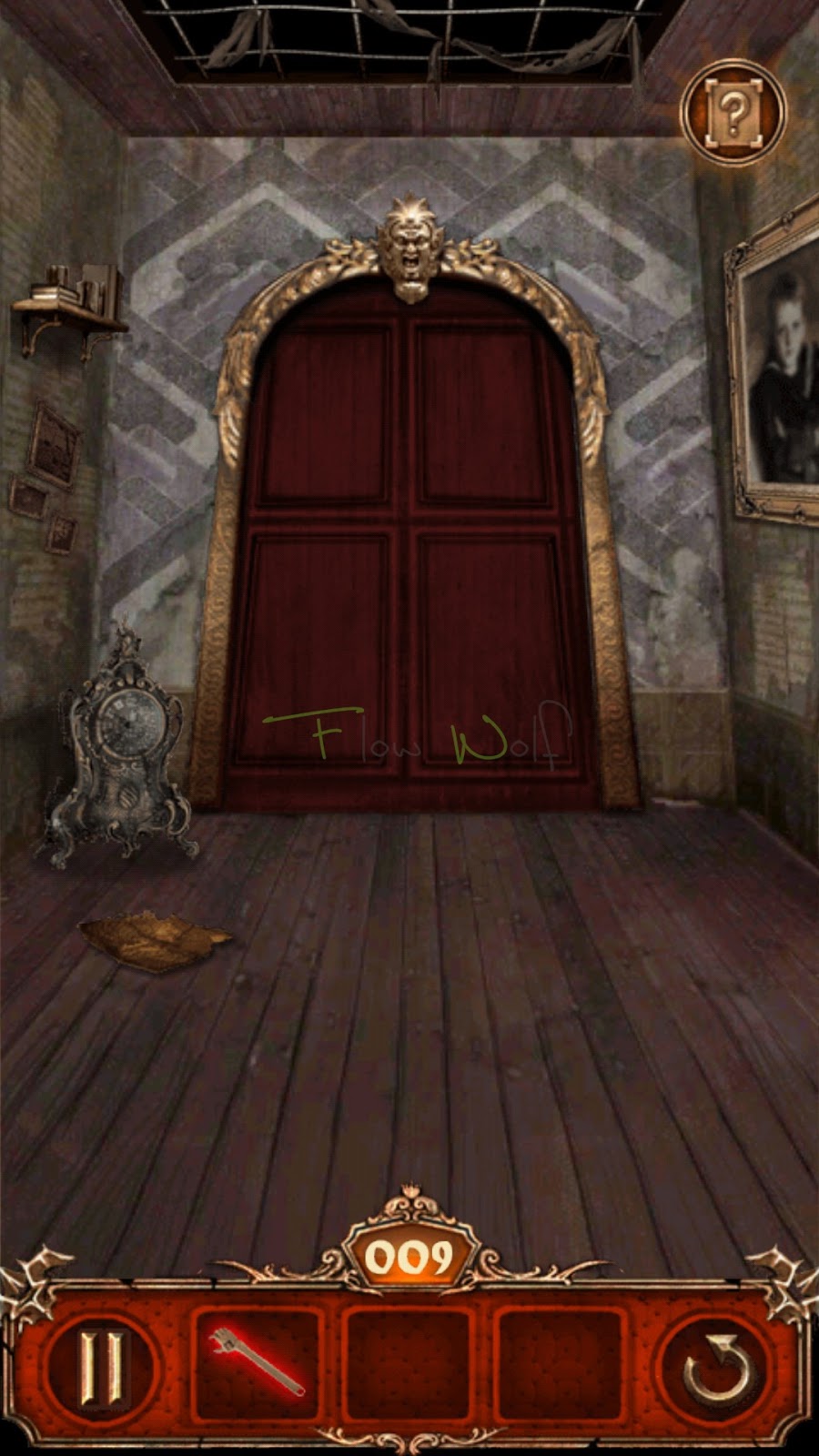 Escape Action - level 9 - Solution - Walkthrough 1app4me - Solution ...