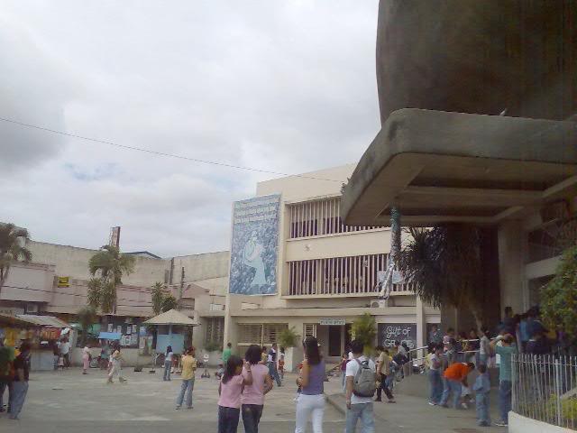 Make It Davao: San Pedro Cathedral of Davao City
