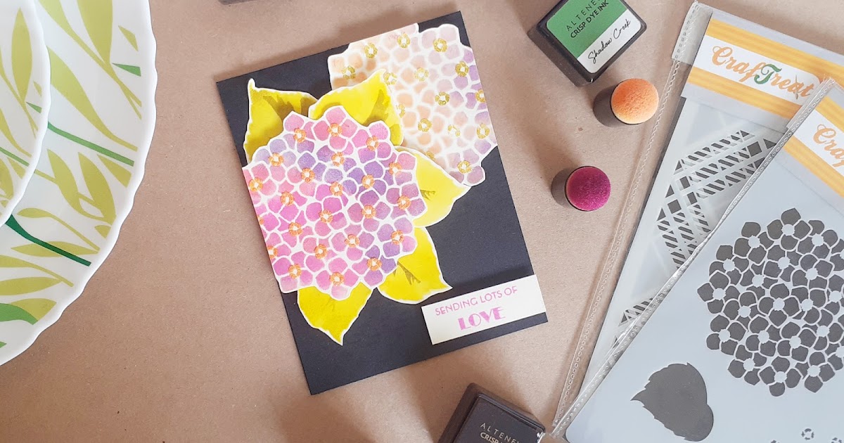 Paint Paper Scissors: Step-by-step Tutorial for CrafTreat with Video ...