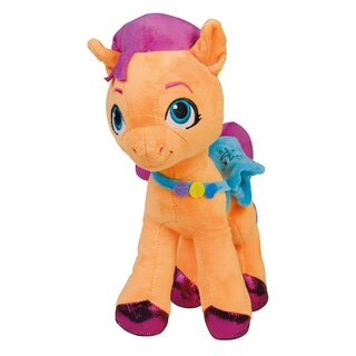 My Little Pony Sunny Starscout Plush by Happy People | MLP Merch