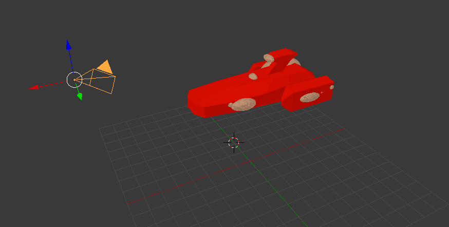 Unit 67 - 3D Animation
