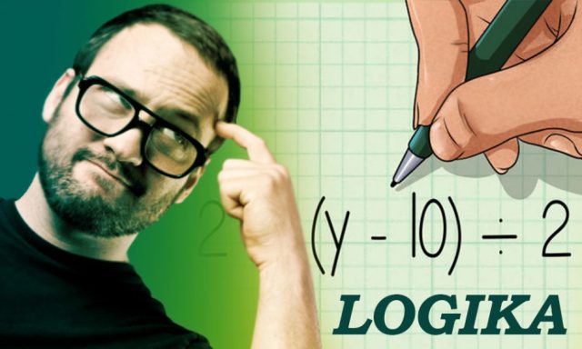 Dasar-dasar Logika: Sejarah Logika | Jurnal Komunikasi