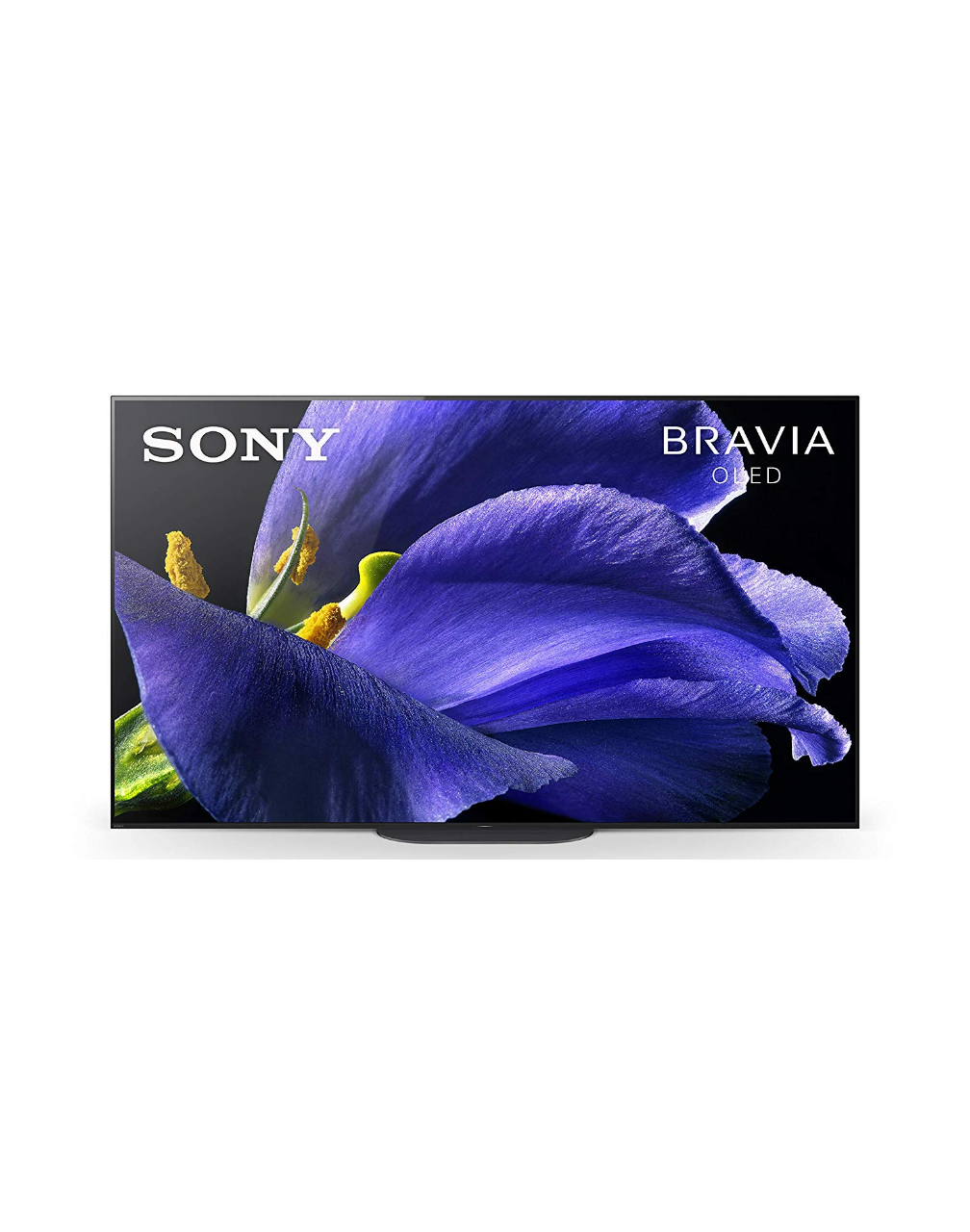 Sony Xbr 65a9g 65 Inch Bravia Oled 4k Ultra Hd Smart Tv With Hdr