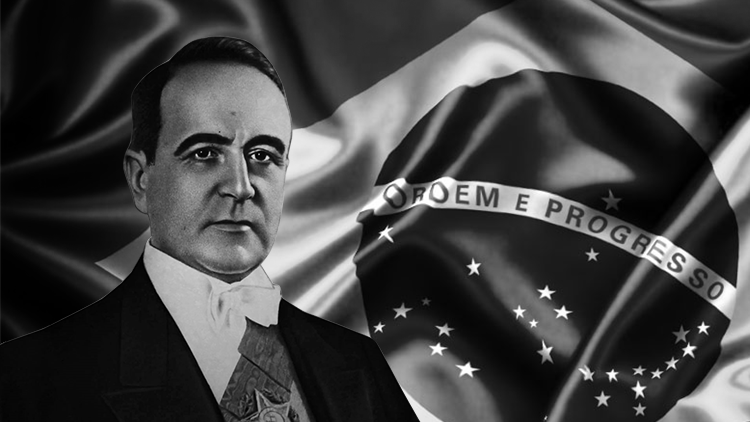 As Mil Faces De Marcela Personalidade Histórica Getúlio Vargas
