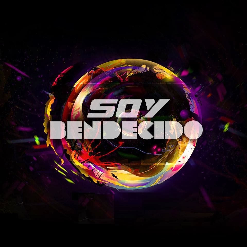 Soy Bendecido ~ Imagenes Cristianas Gratis