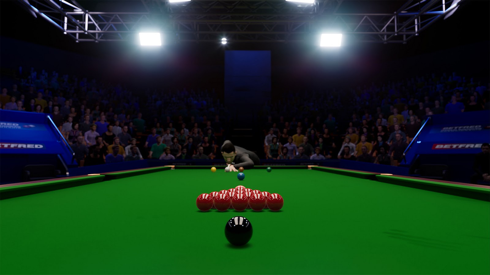 Snooker 19 + ALL DLC Full Version PC Game - EdriveOnline